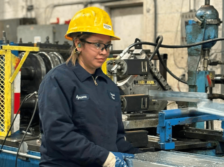 Careers at American Strip Steel | Build Your Future in Steel Processing